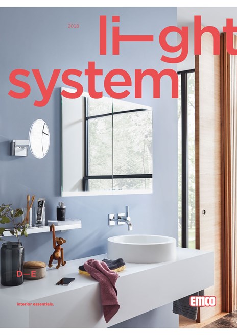 Emco Bad | Catalogs | Archiproducts