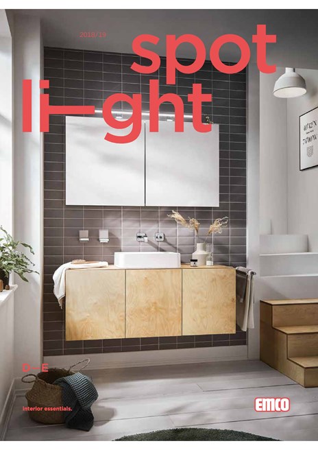 Emco Bad | Catalogs | Archiproducts