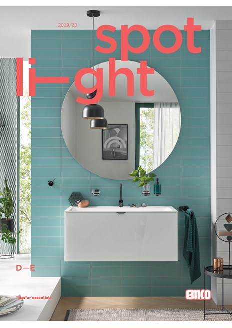 Emco Bad | Catalogs | Archiproducts