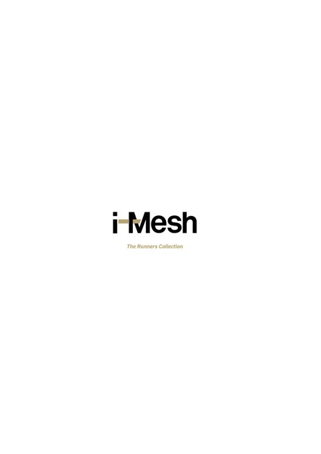 Mesh technical mineral fibre fabric BLOCKER By i-Mesh