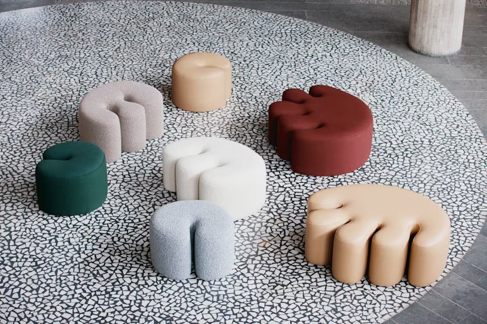 What's New at 3daysofdesign 2025. Highlights from Archiproducts’ Selection