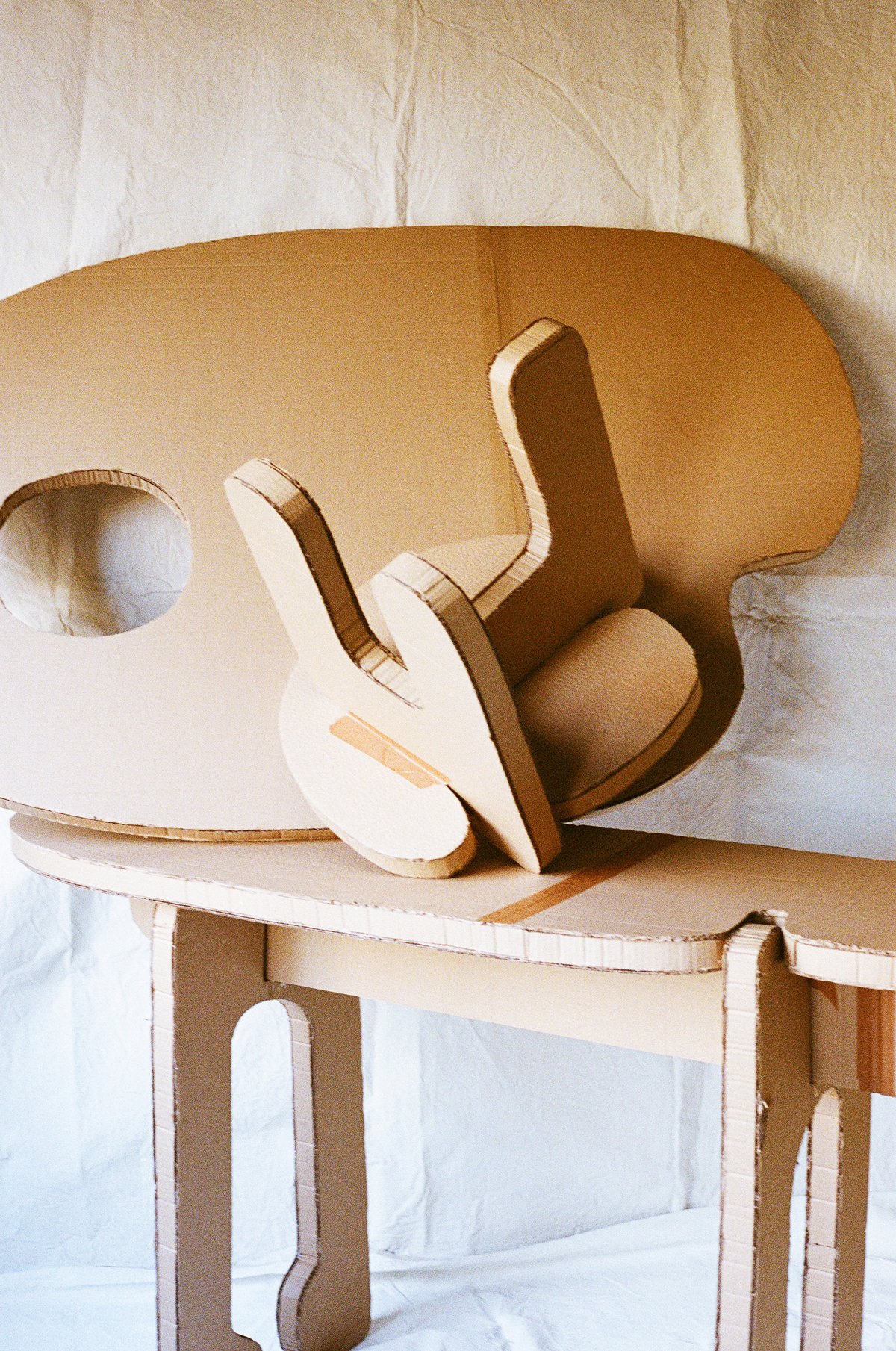 Faye Toogood, designer of the year 2025