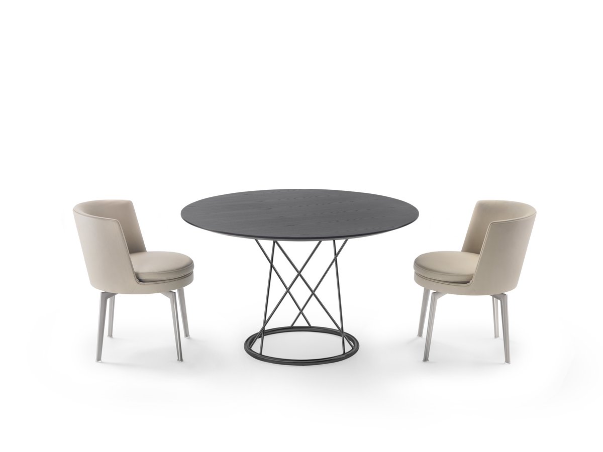 Flexform furniture designed by Antonio Citterio, Patrick Norguet and Fumie Shibata