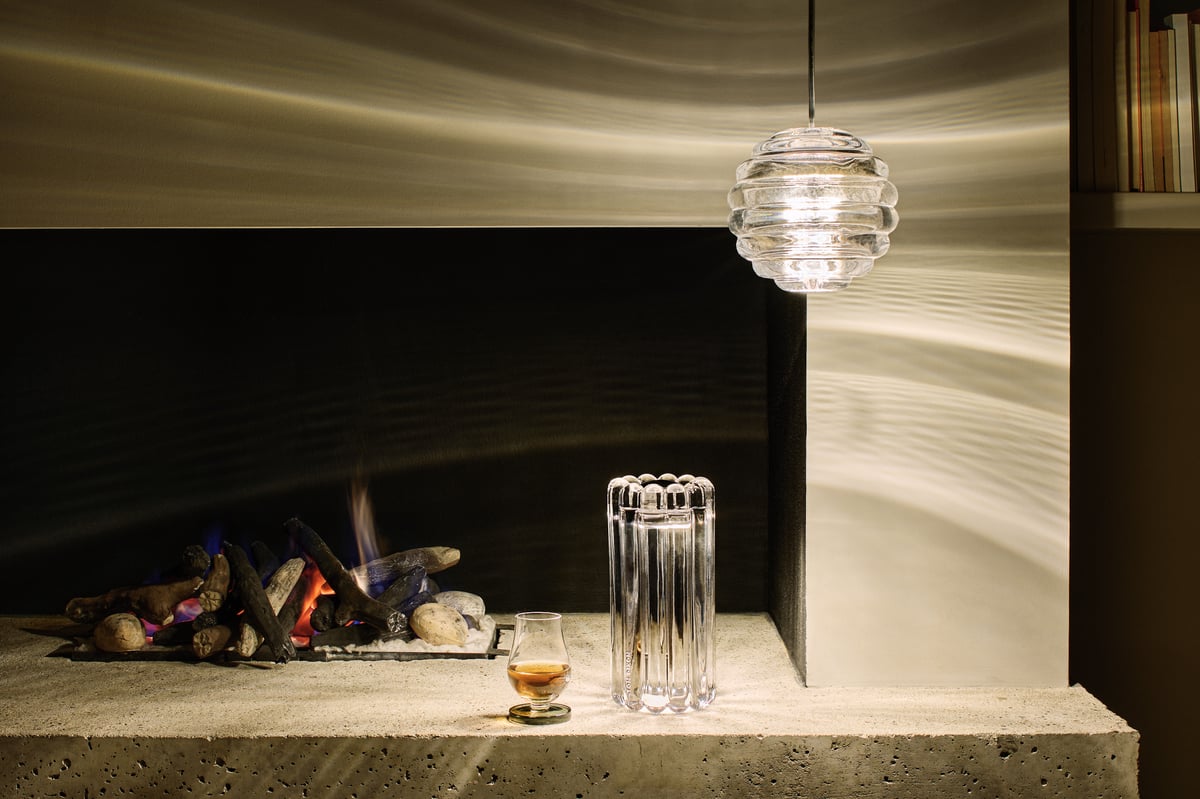 Tom Dixon Spring/Summer 2024 Collections at Salone del Mobile