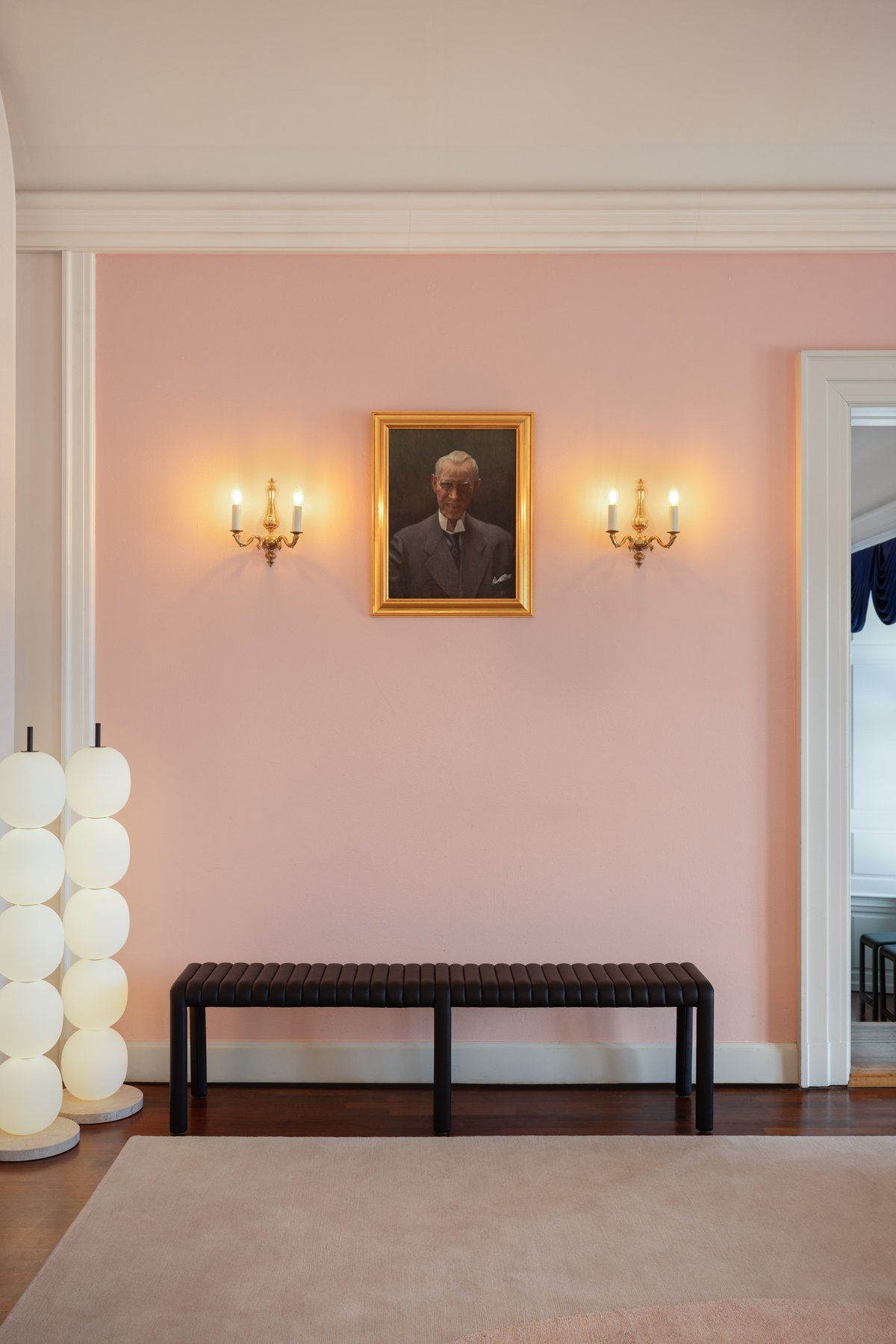 Man of Parts introduces new products by Yabu Pushelberg, Sebastian ...