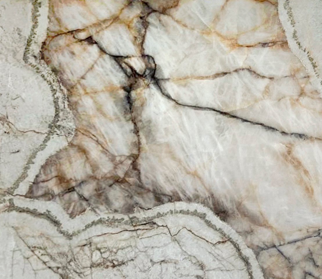 Antolini natural stone at Marmomac