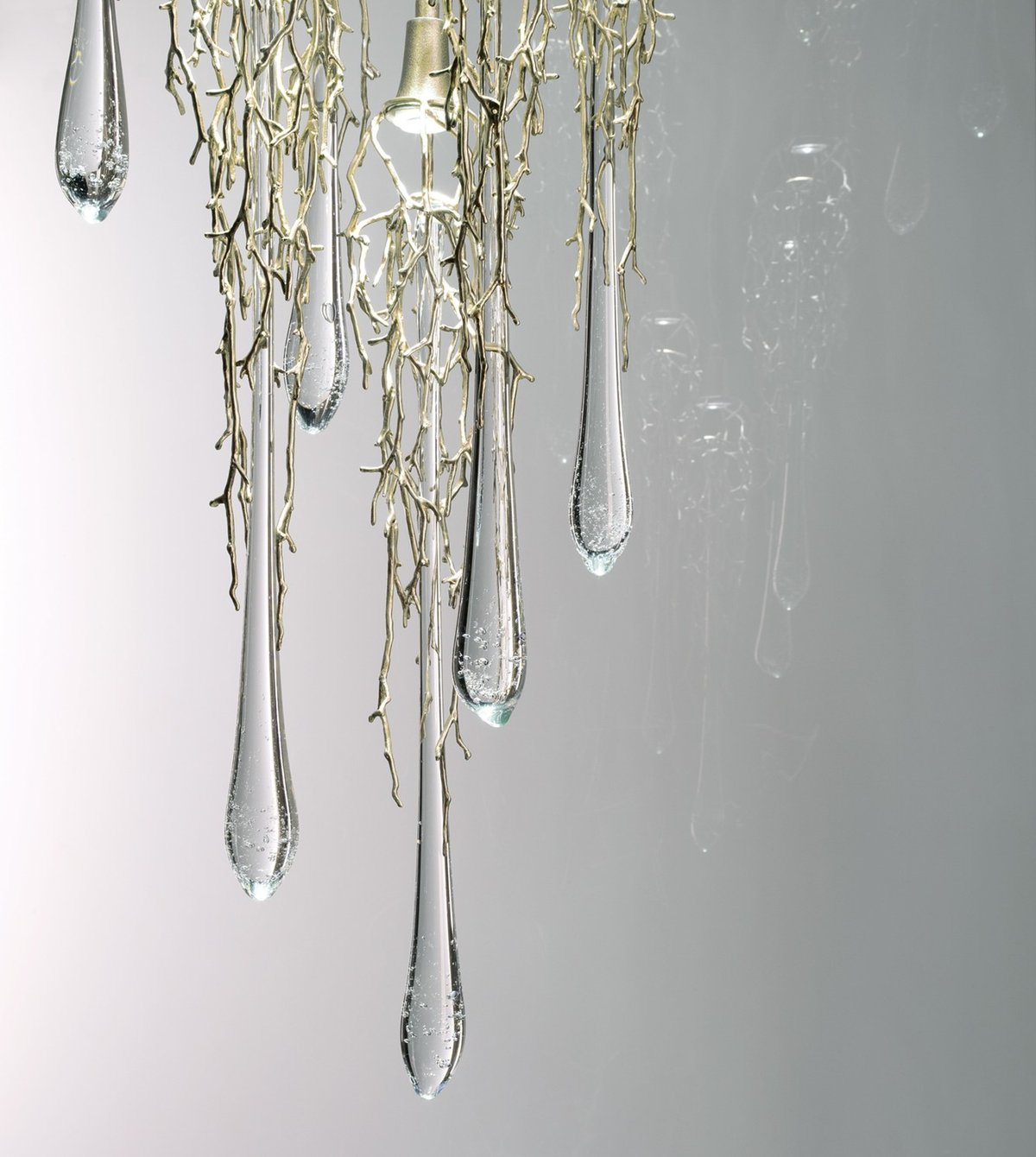 Nature reflected in Serip Collections