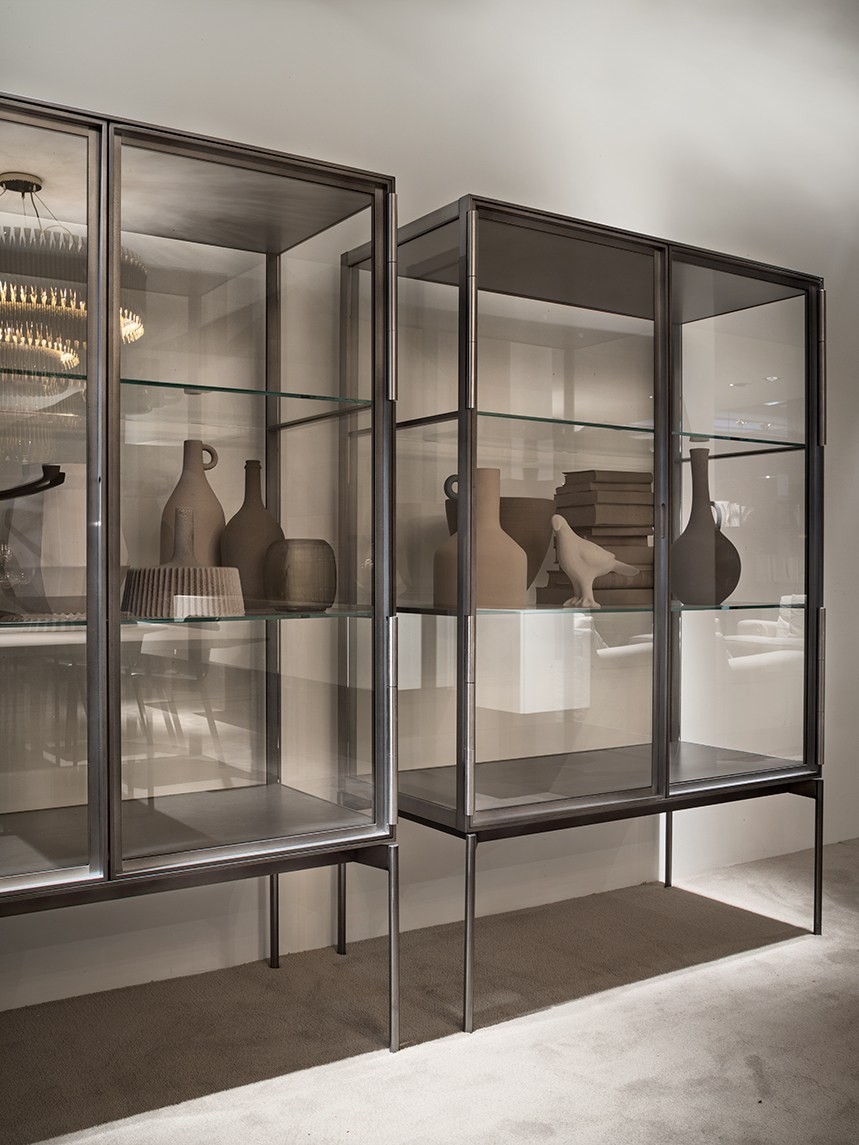 The living landscapes according to Lema