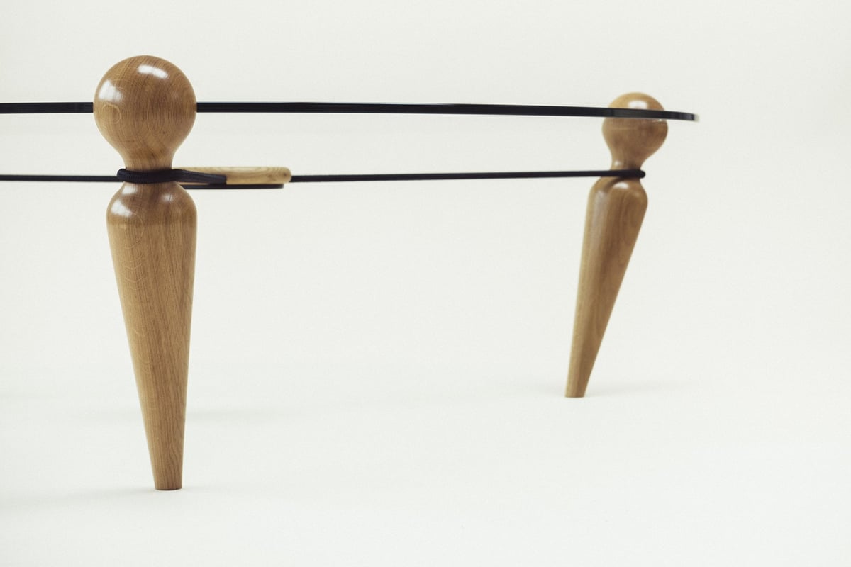 Woodworking and simple physics