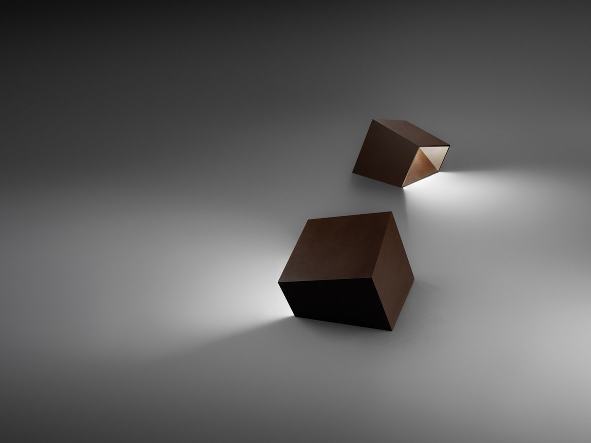 Landscape integration by Vibia