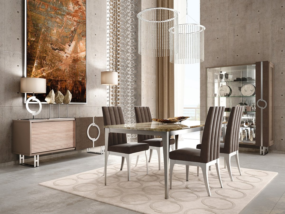 Concept by Caroti. An innovative design and 1000 ways to dress your home