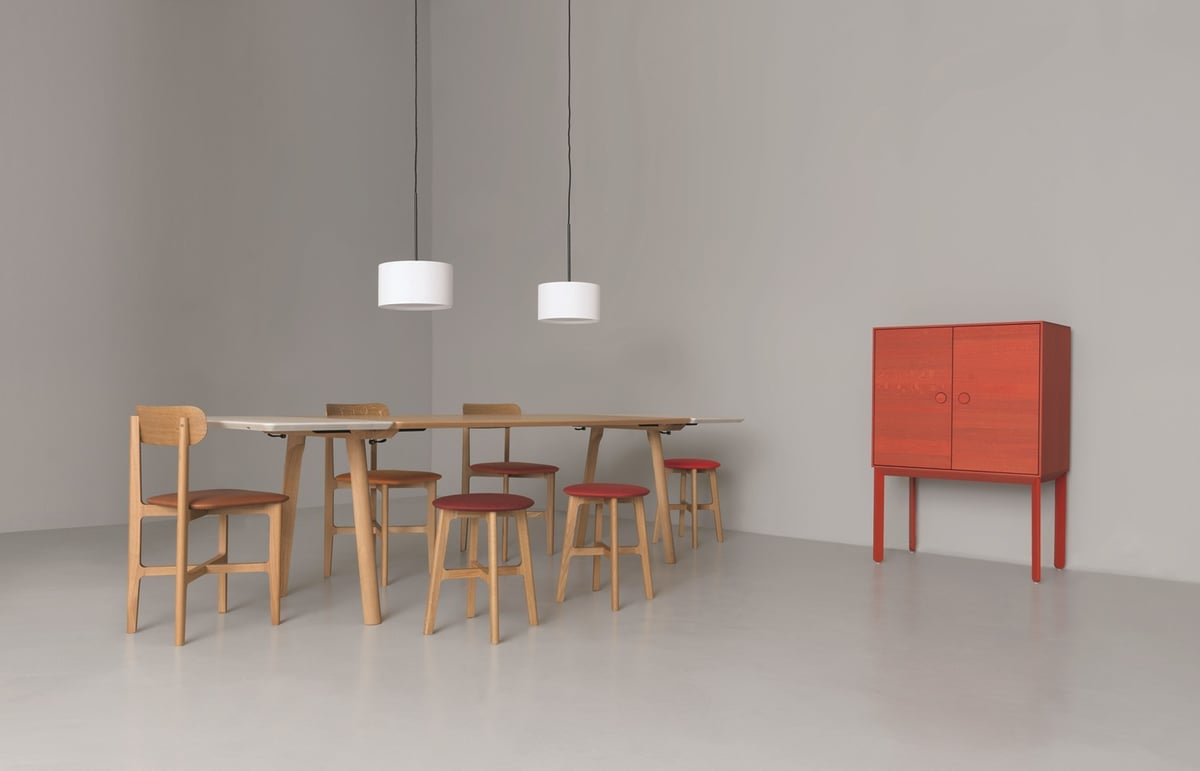 KIN family adapts to your needs