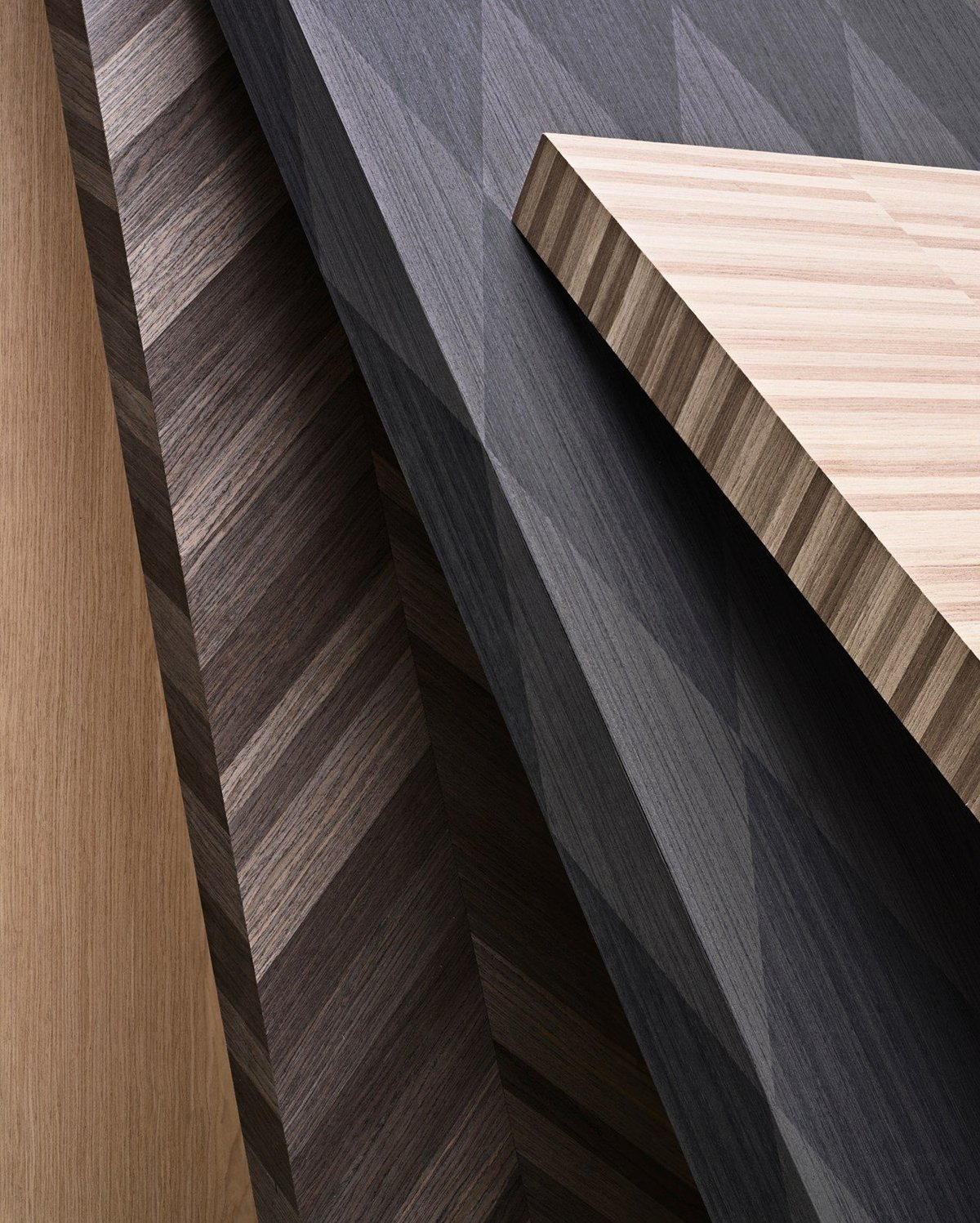 Alpi + Lissoni at London Design Festival