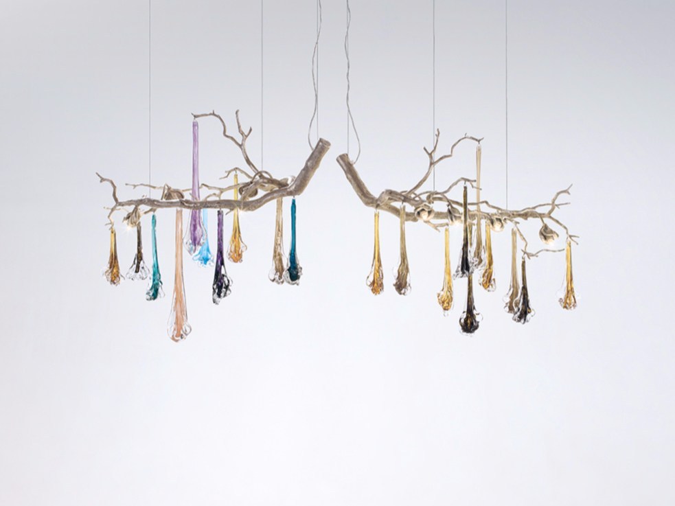 Coral Collection by Serip