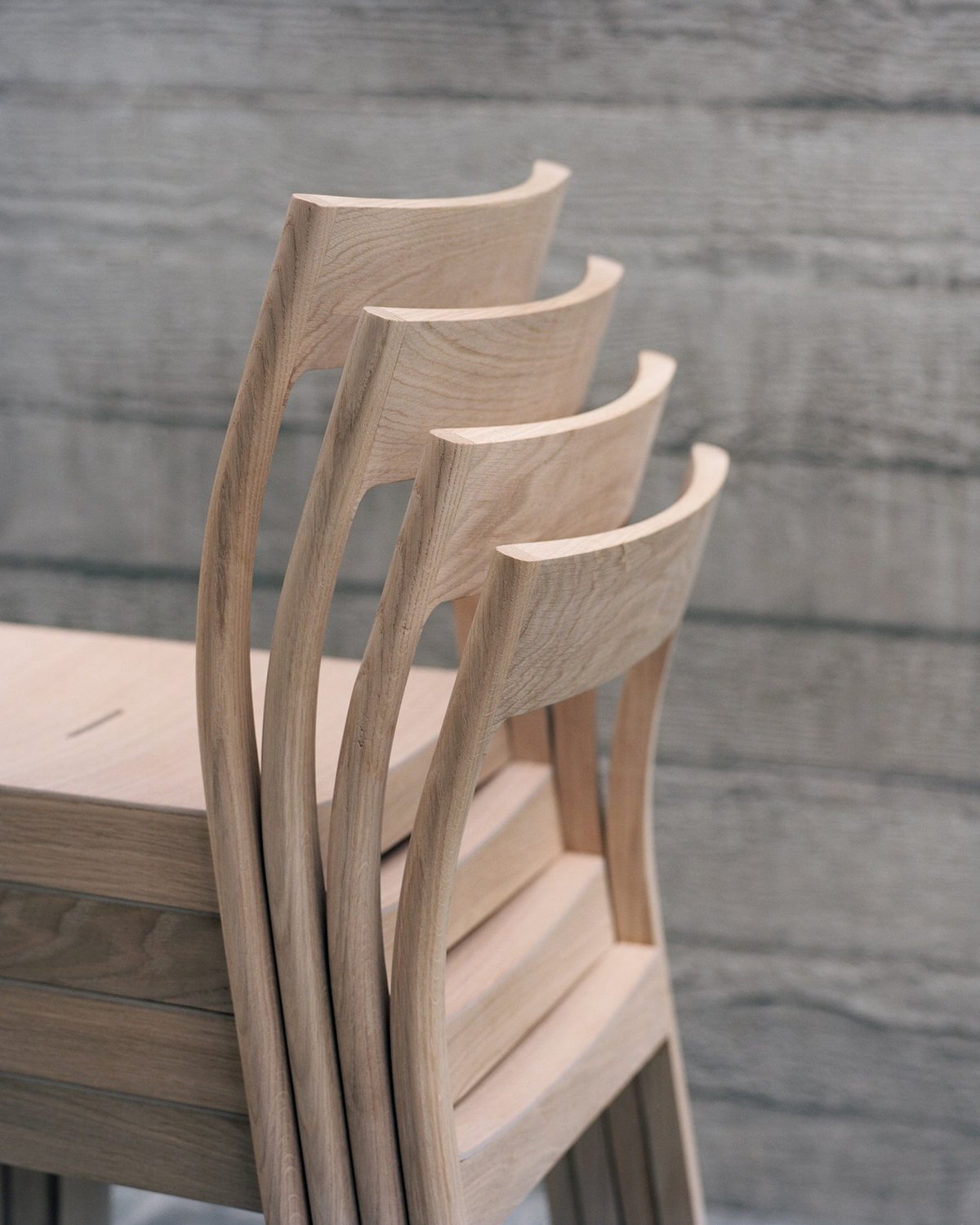 Ballot Chair by Isokon Plus
