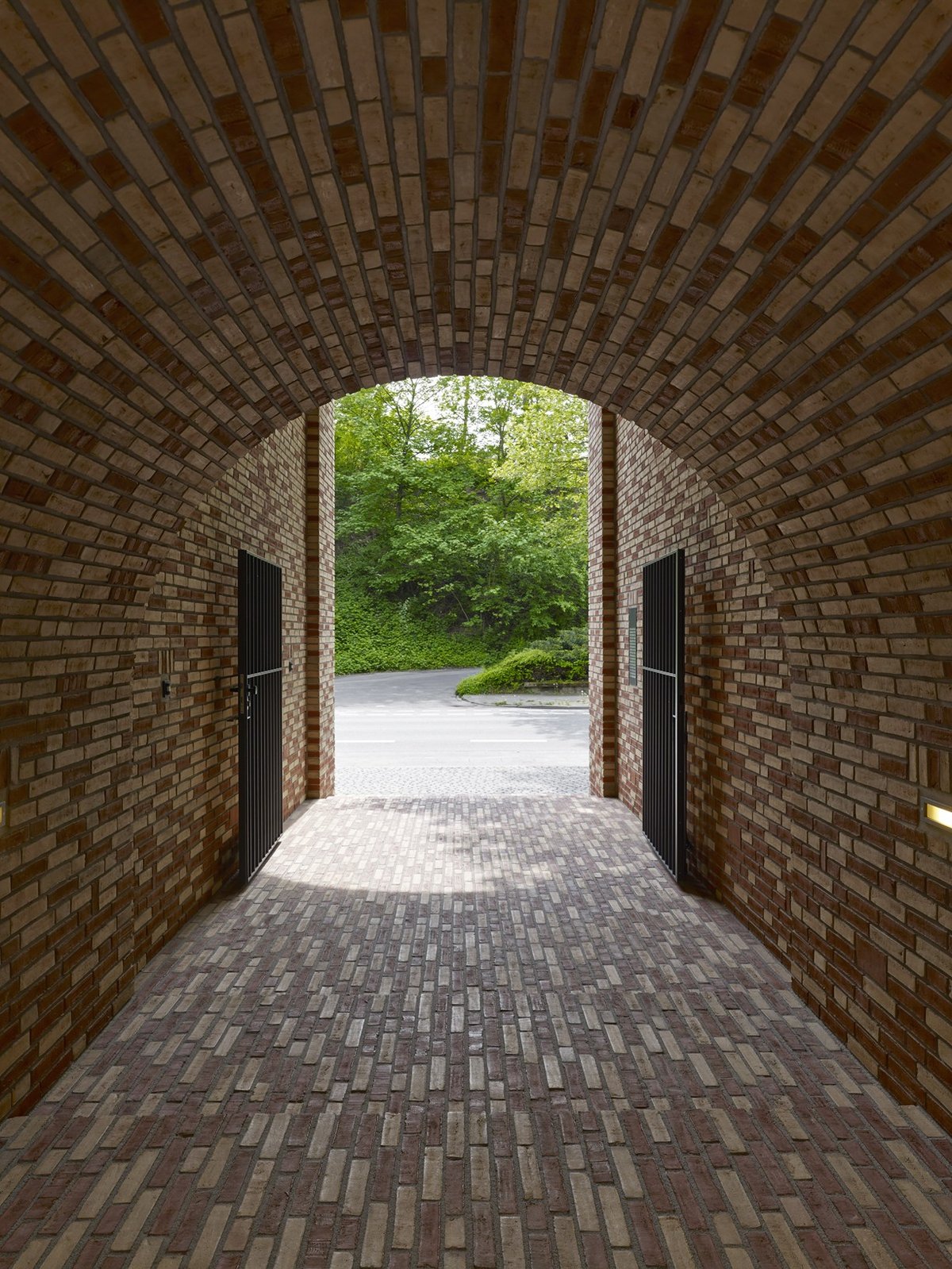 Wienerberger Brick Award 2018