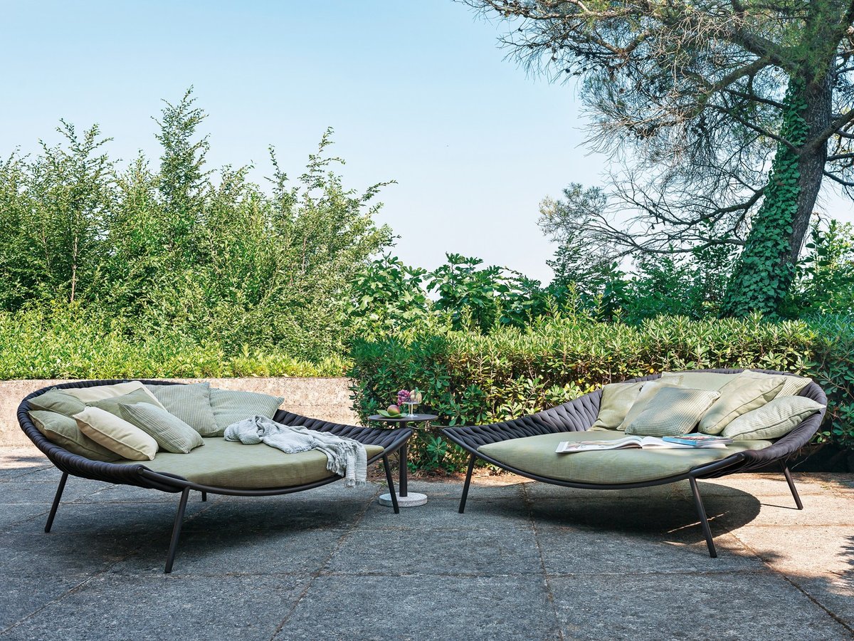 L'outdoor Roda si racconta nel nuovo catalogo