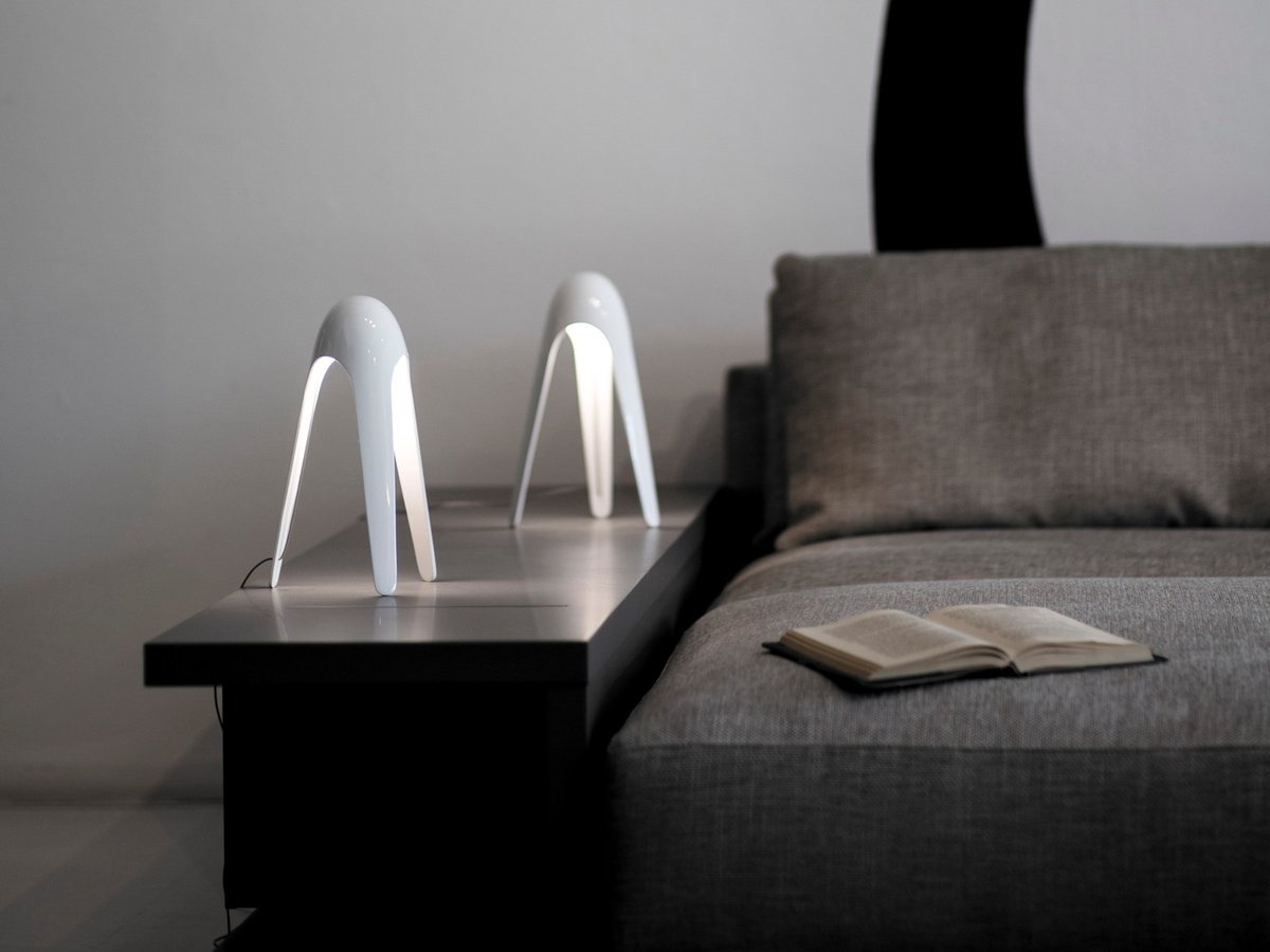 Martinelli Luce at Maison & Objet 2018