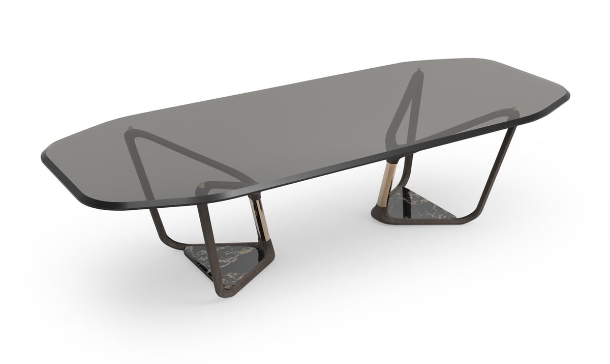 Turri presents Vine, the New Project Designed by Frank Jiang