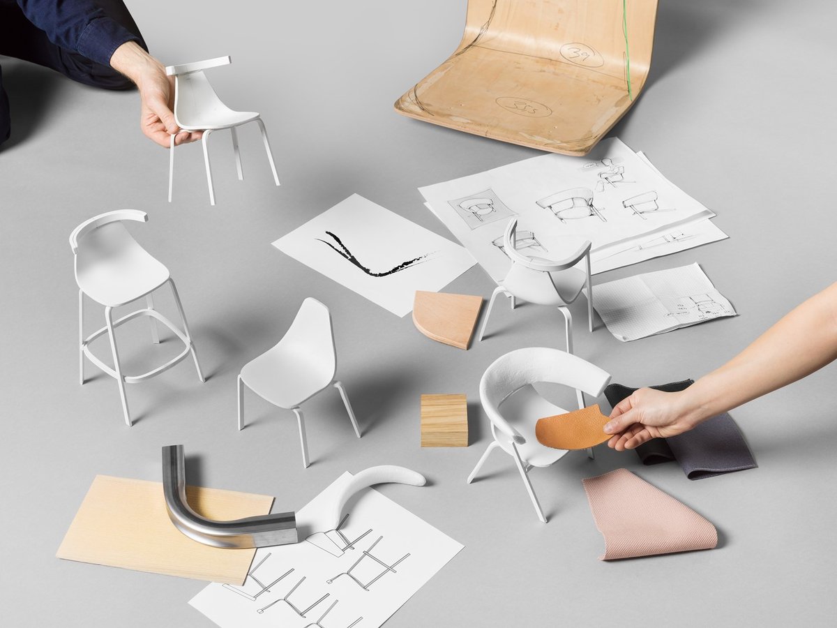 Atal by ALKI for Flexible Workspaces