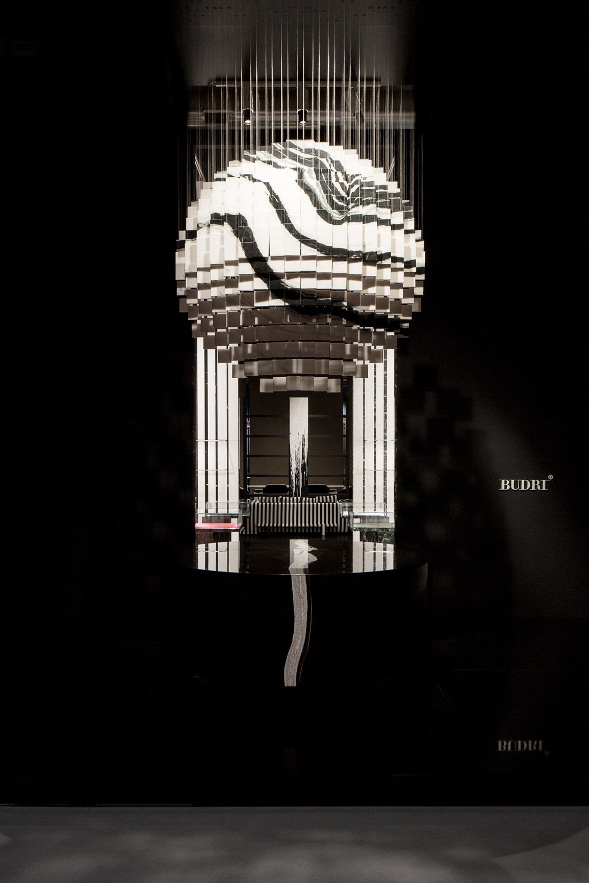 Budri: An Ode to Stone and Its Origins