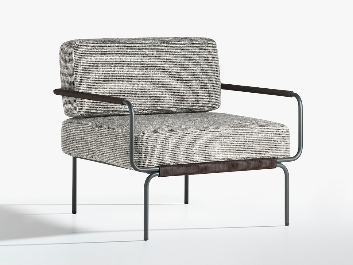 The Outdoors by Potocco