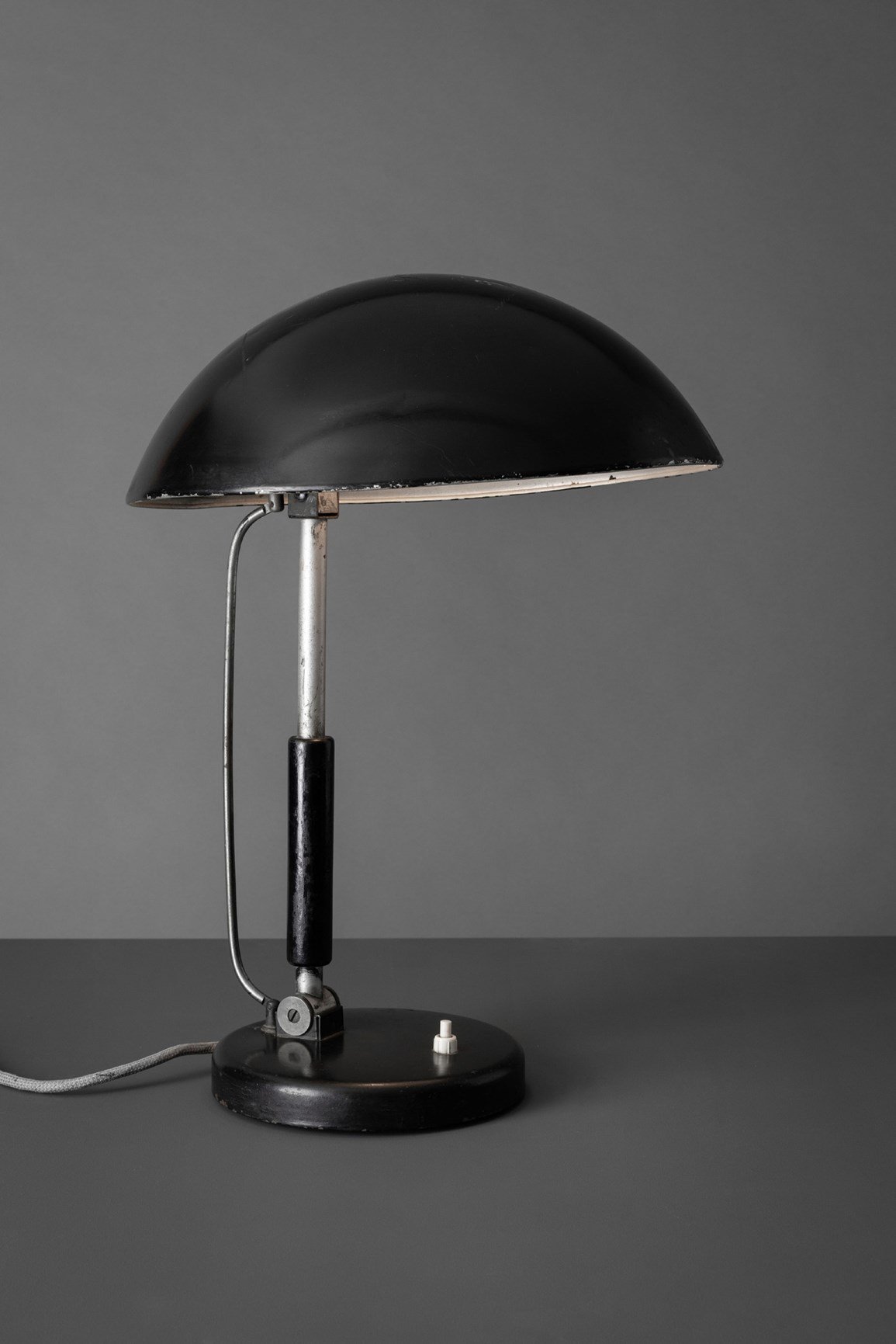 '100 Years of Positionable Light: The Origins and Relevance of ...