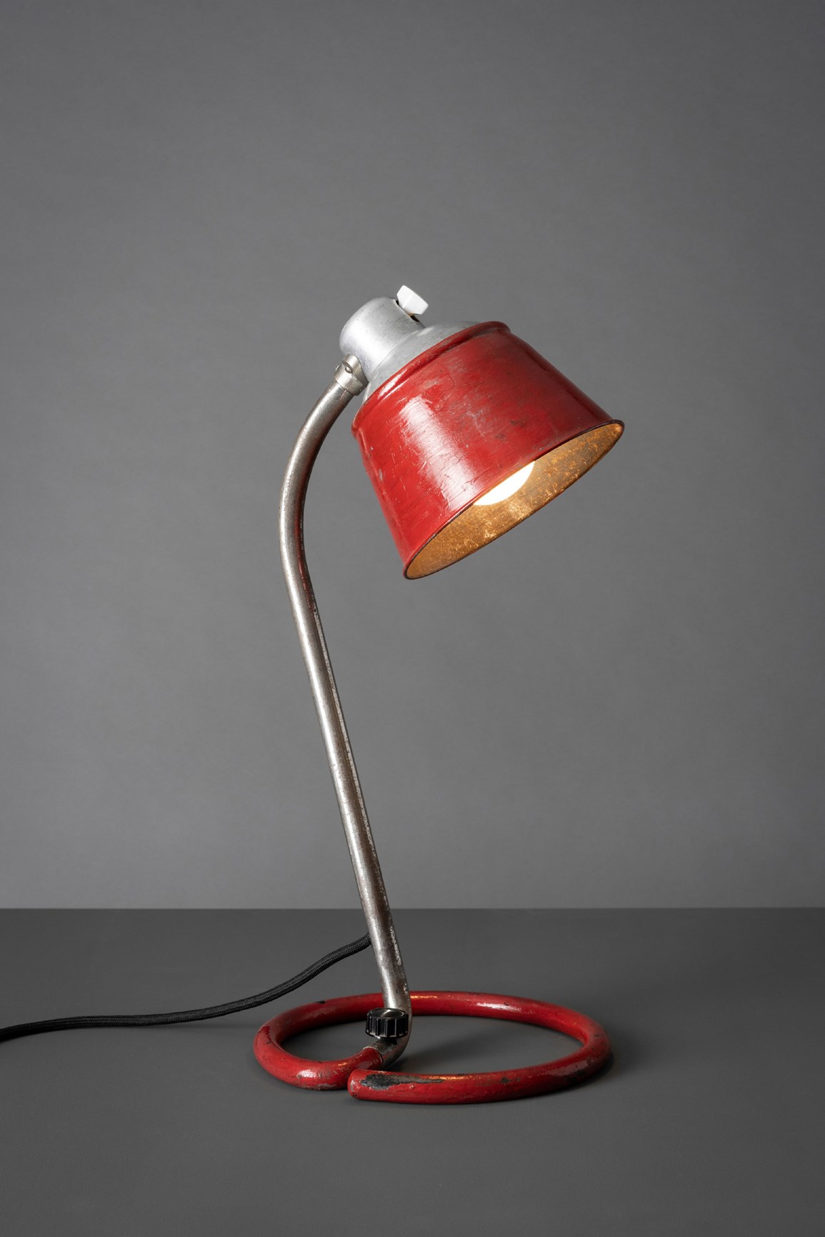 '100 Years of Positionable Light: The Origins and Relevance of ...