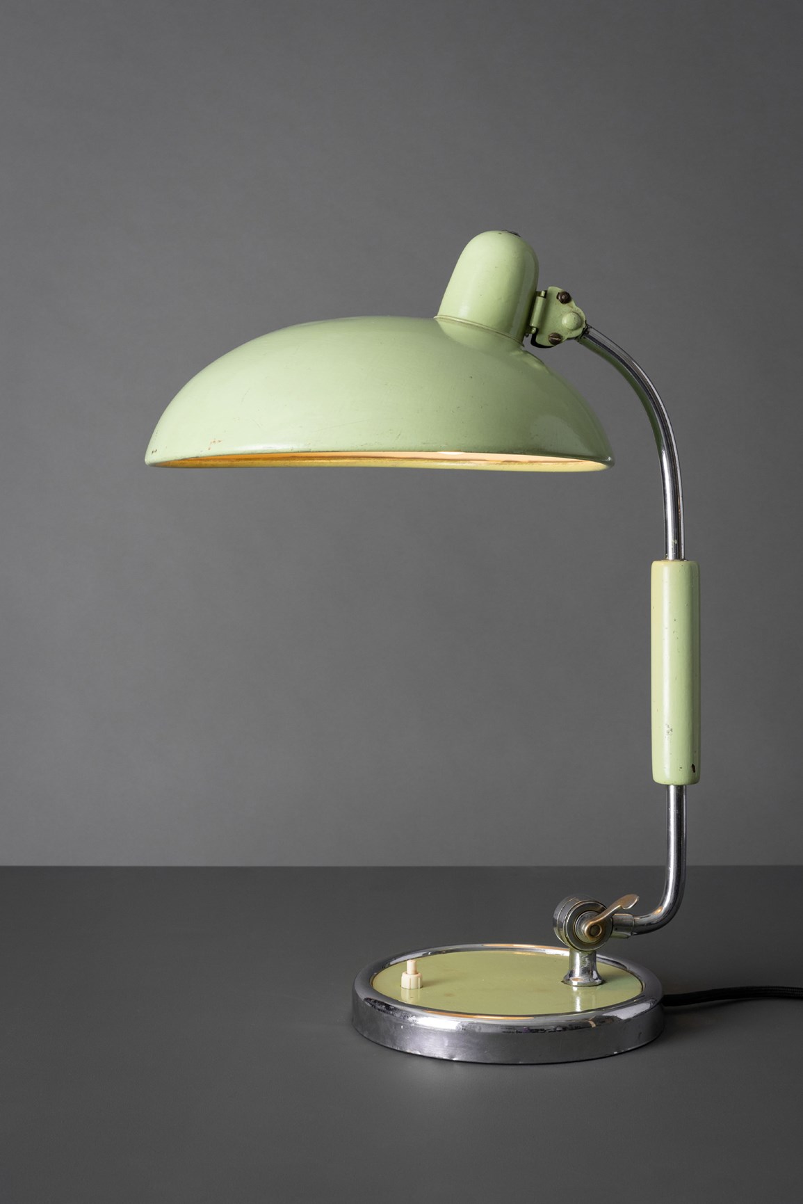 '100 Years of Positionable Light: The Origins and Relevance of ...