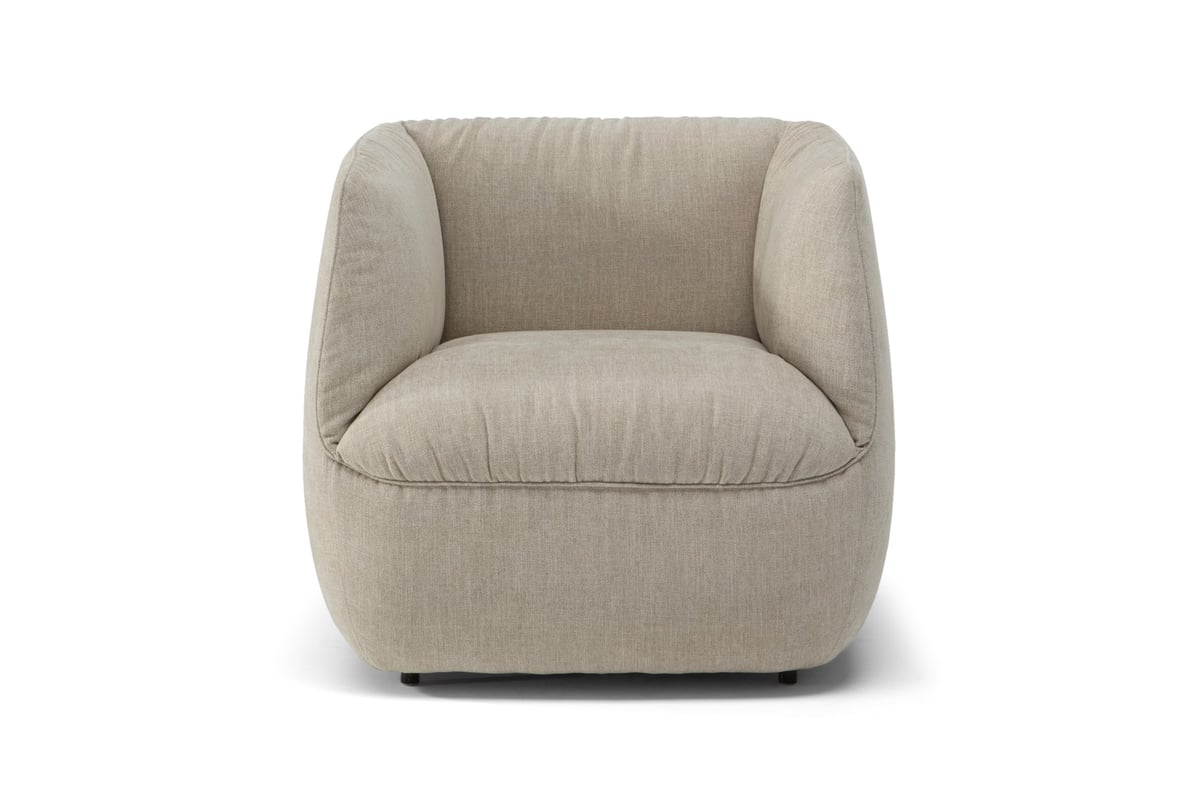 Natuzzi Editions. Crafted for Humans