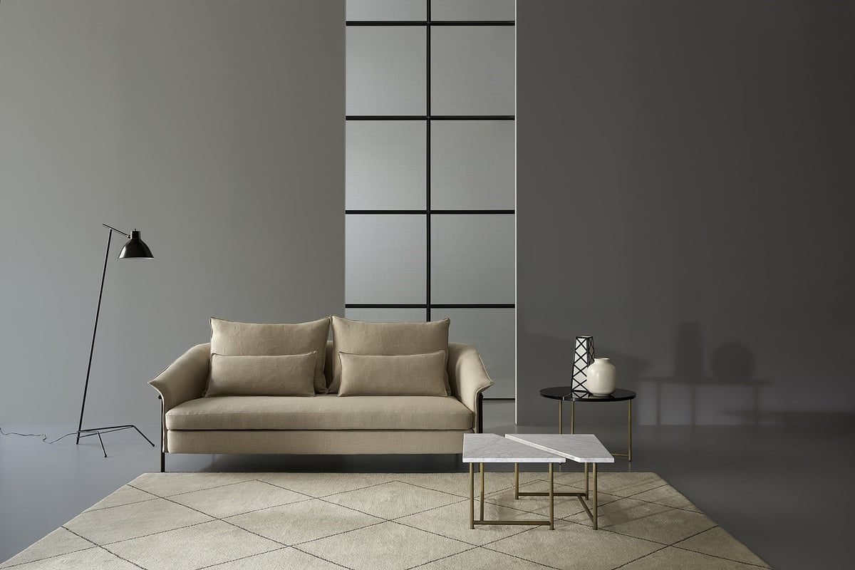 Porro. Rifugio domestico