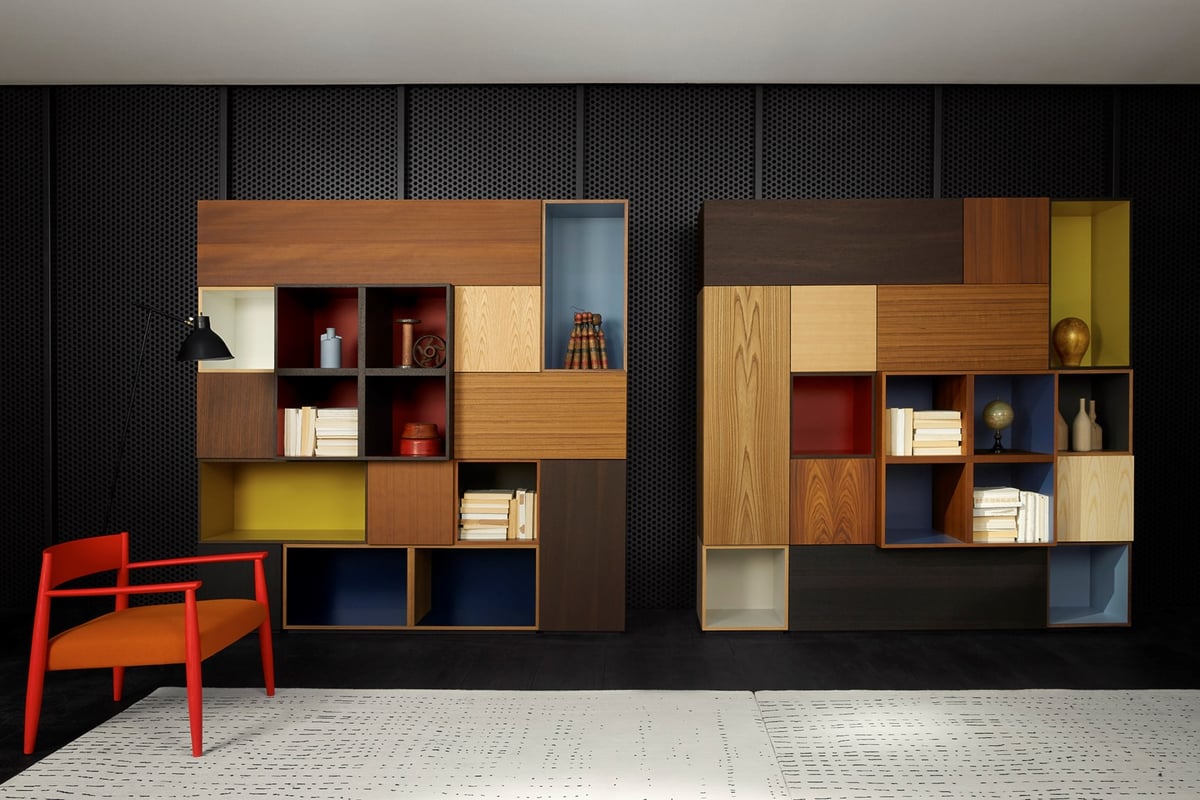 Porro. Rifugio domestico