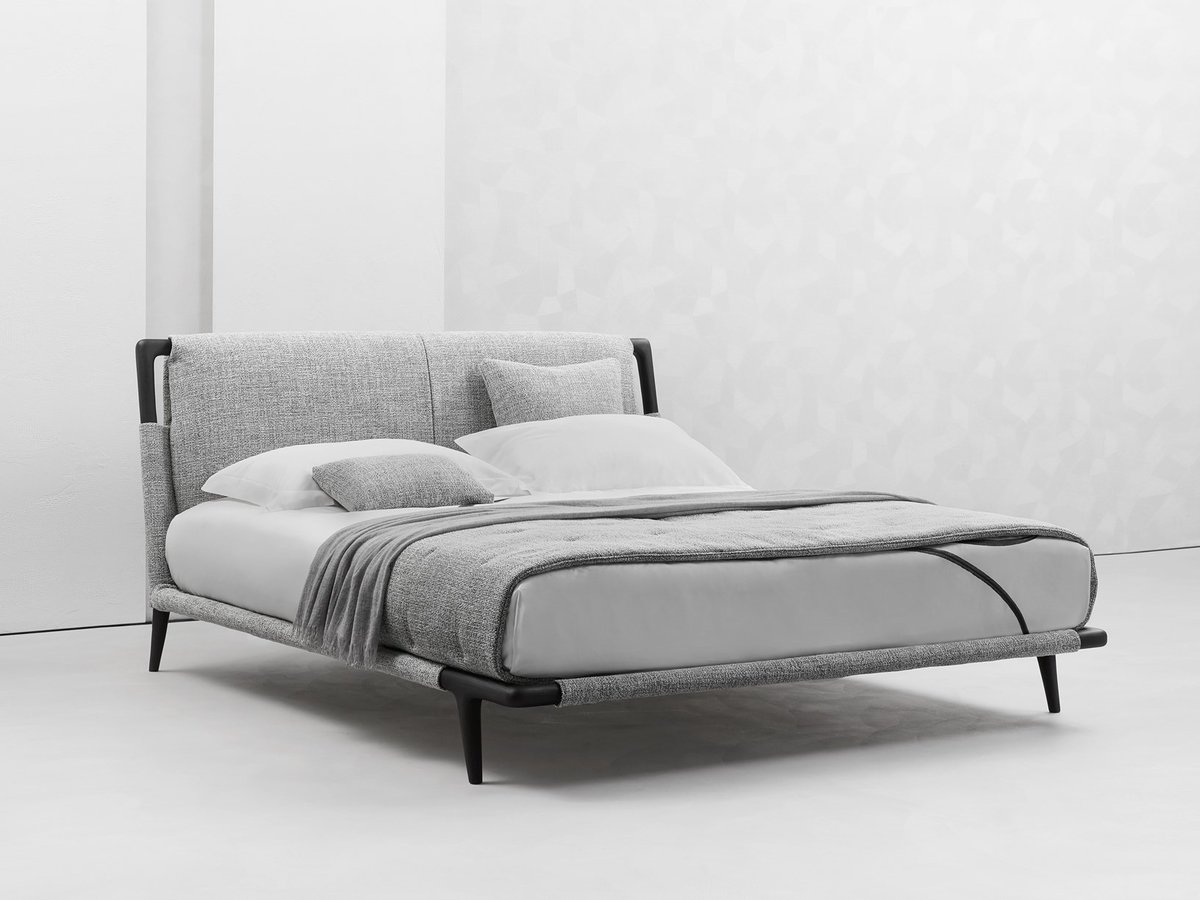 New Flou Beds Inspired by Nature