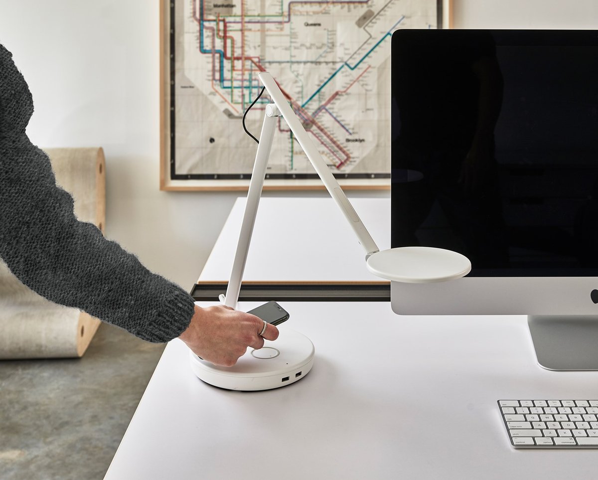 Humanscale Launches the Humanscale Hub