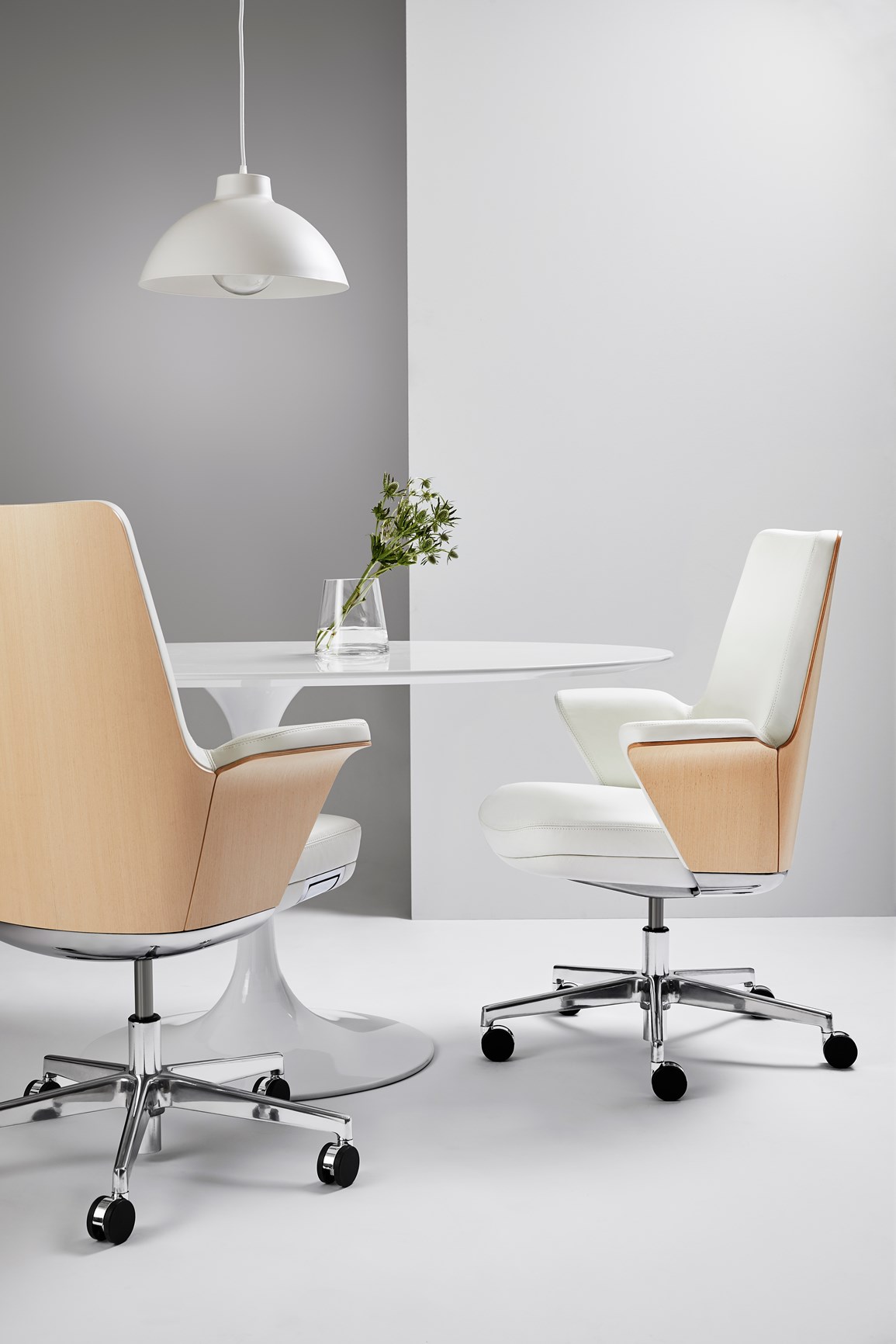 Humanscale Launches the Humanscale Hub