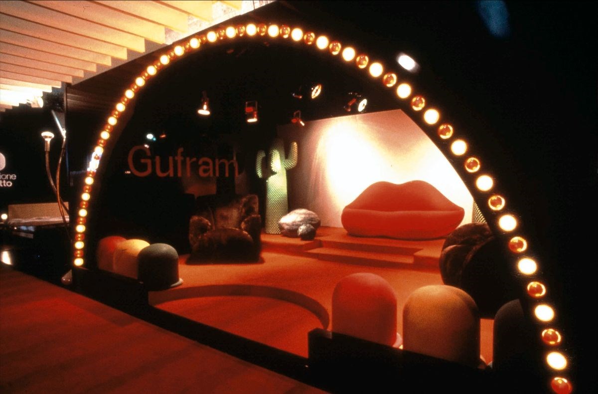 Bocca®: 1970 - 2020, 50 Years of a Myth