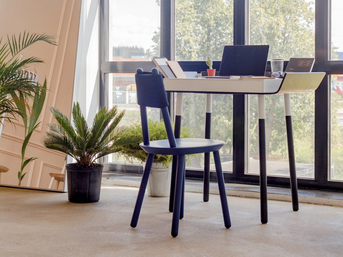 The Home-Office by EMKO