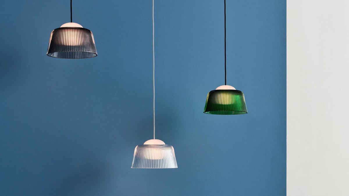 HAY's Autumn Lighting Collection