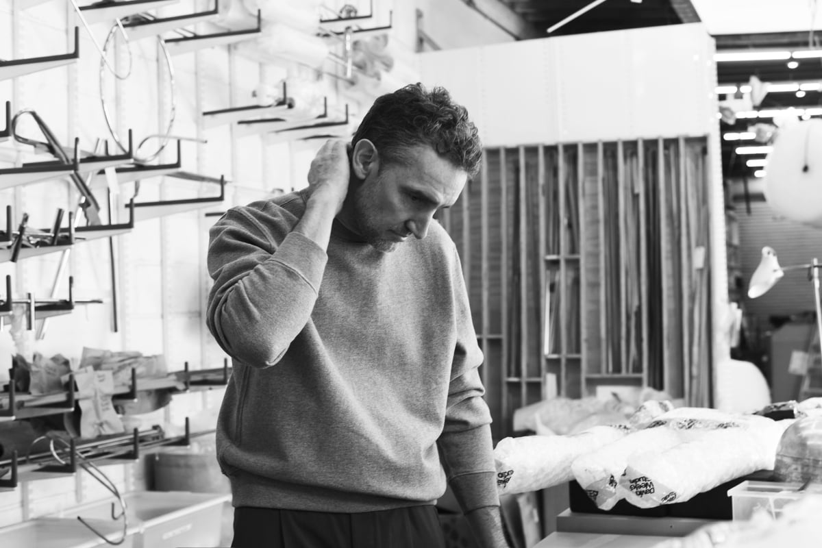 David Weeks Studio presents its latest artist-edition Kasthall's ...