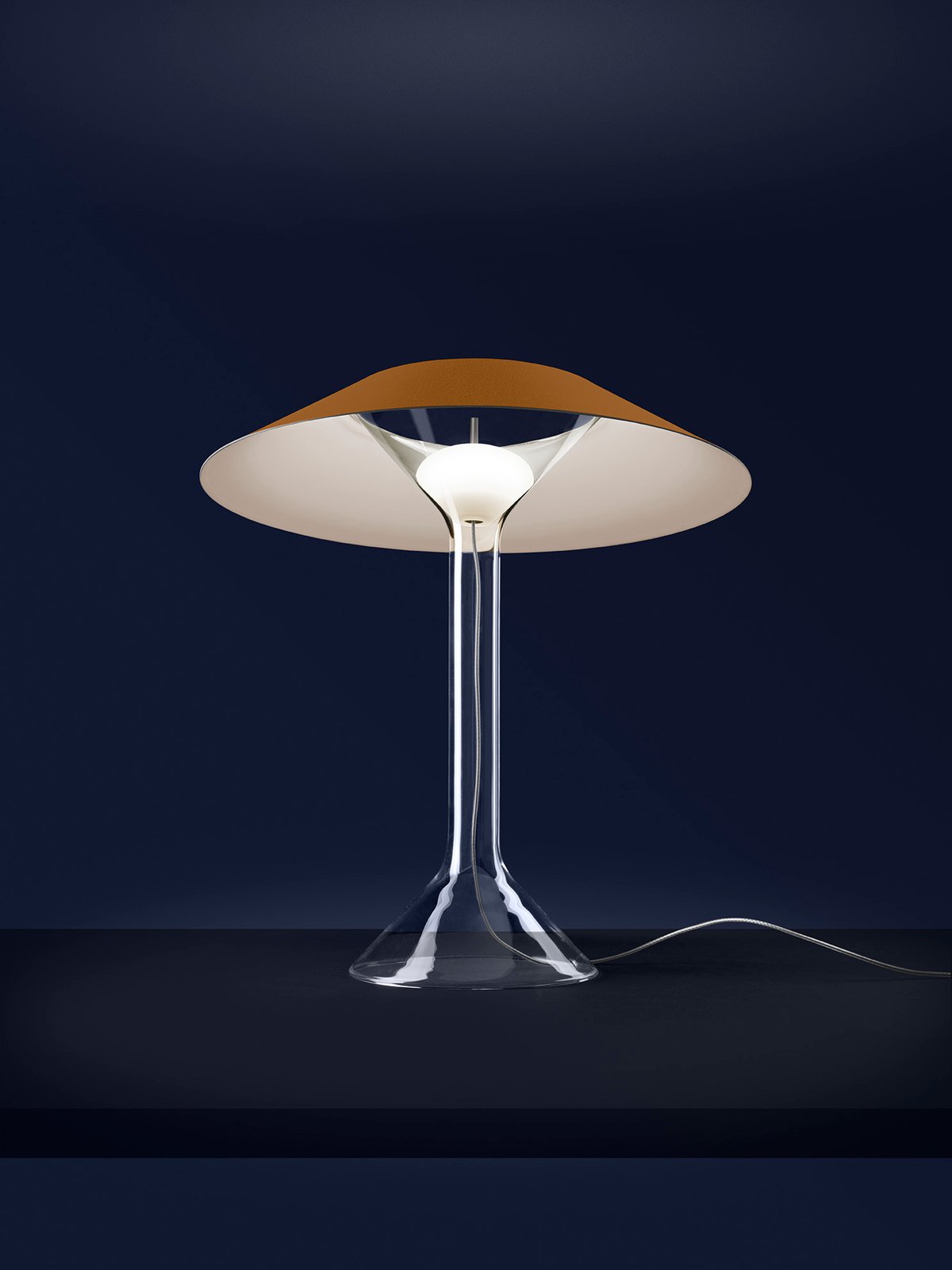 The new Foscarini lamps at NYCxDESIGN 2024