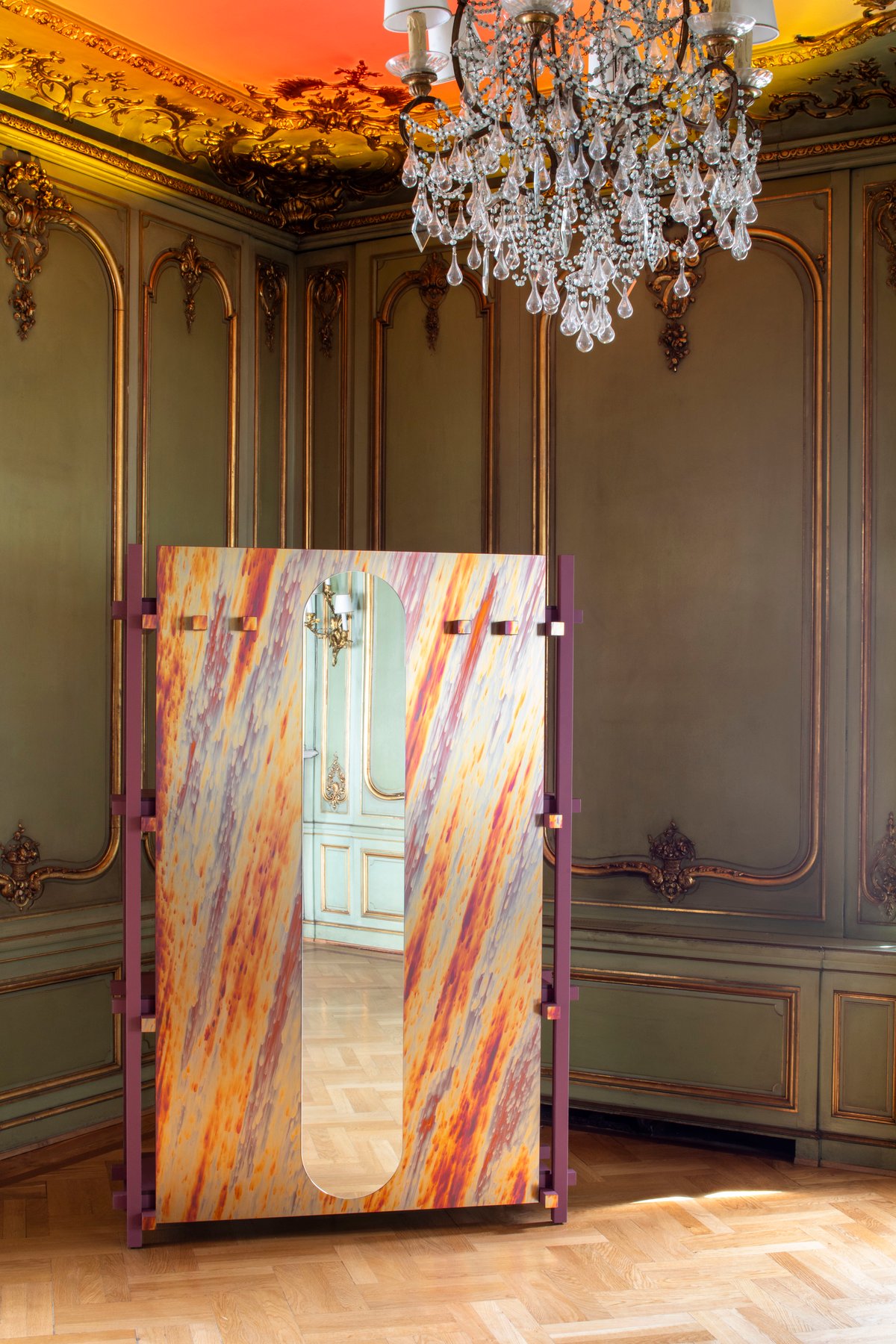 Design Duo Double Feature exhibition at 3daysofdesign