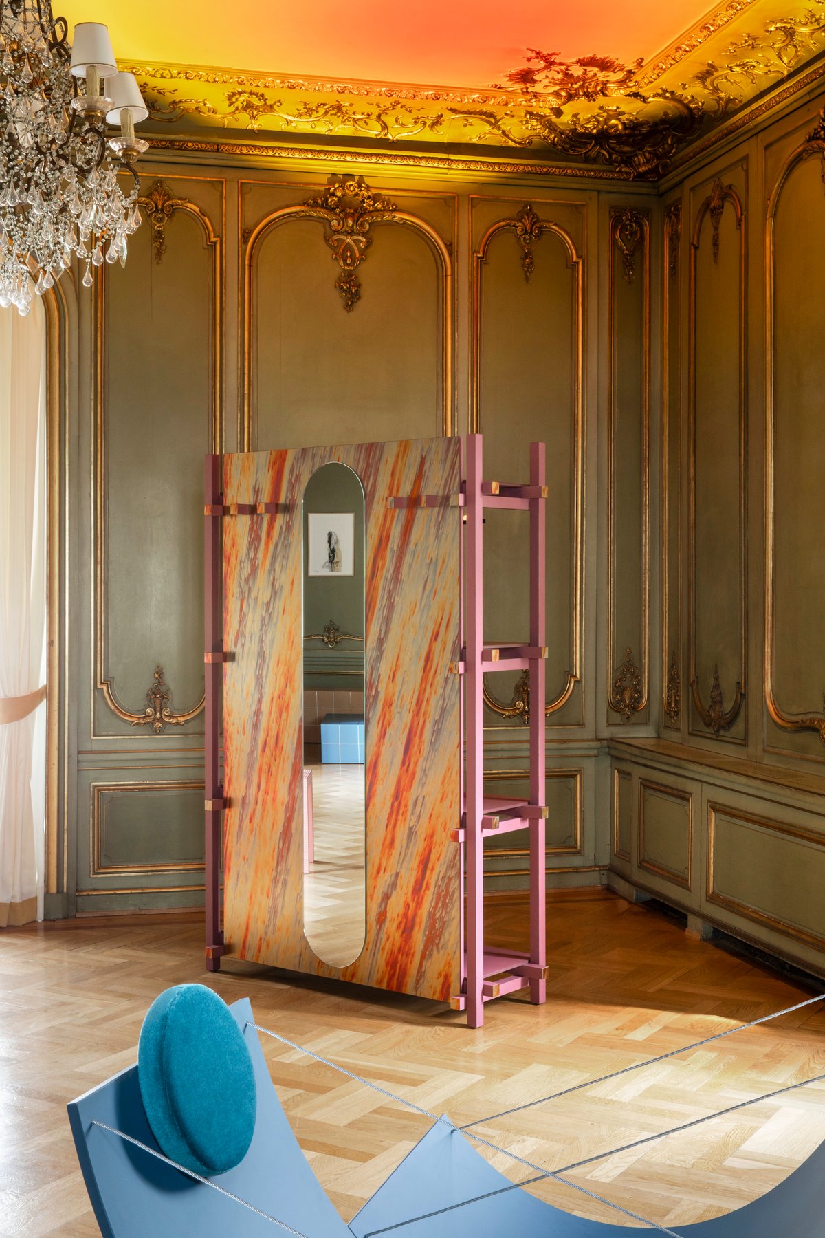 Design Duo Double Feature exhibition at 3daysofdesign