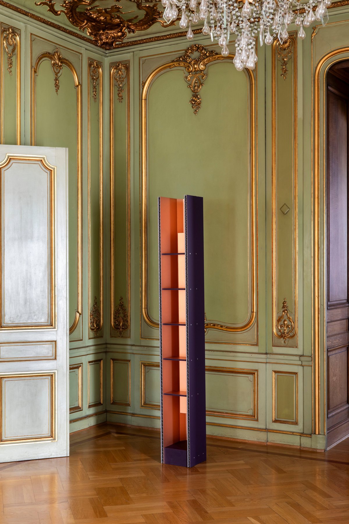 Design Duo Double Feature exhibition at 3daysofdesign