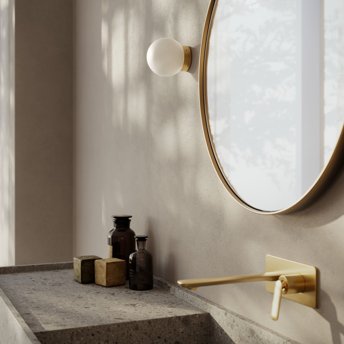 Il Fanale decorative lamps collection for indoor and outdoor