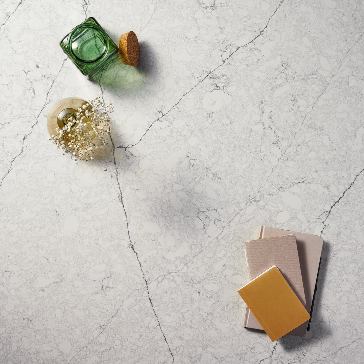 Quartzforms® surfaces for kitchen countertops, bathrooms, coverings and ...