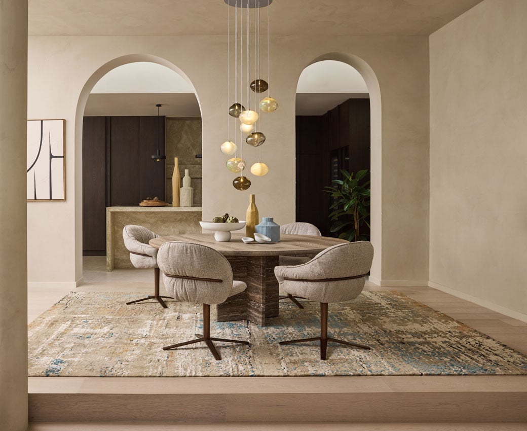 Freifrau expands its Marie collection with new lounge and bar variants