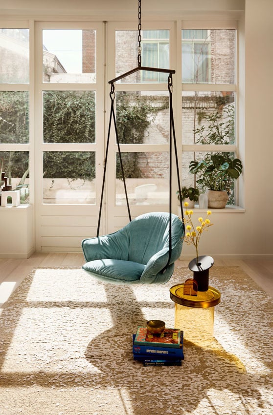 Freifrau expands its Marie collection with new lounge and bar variants