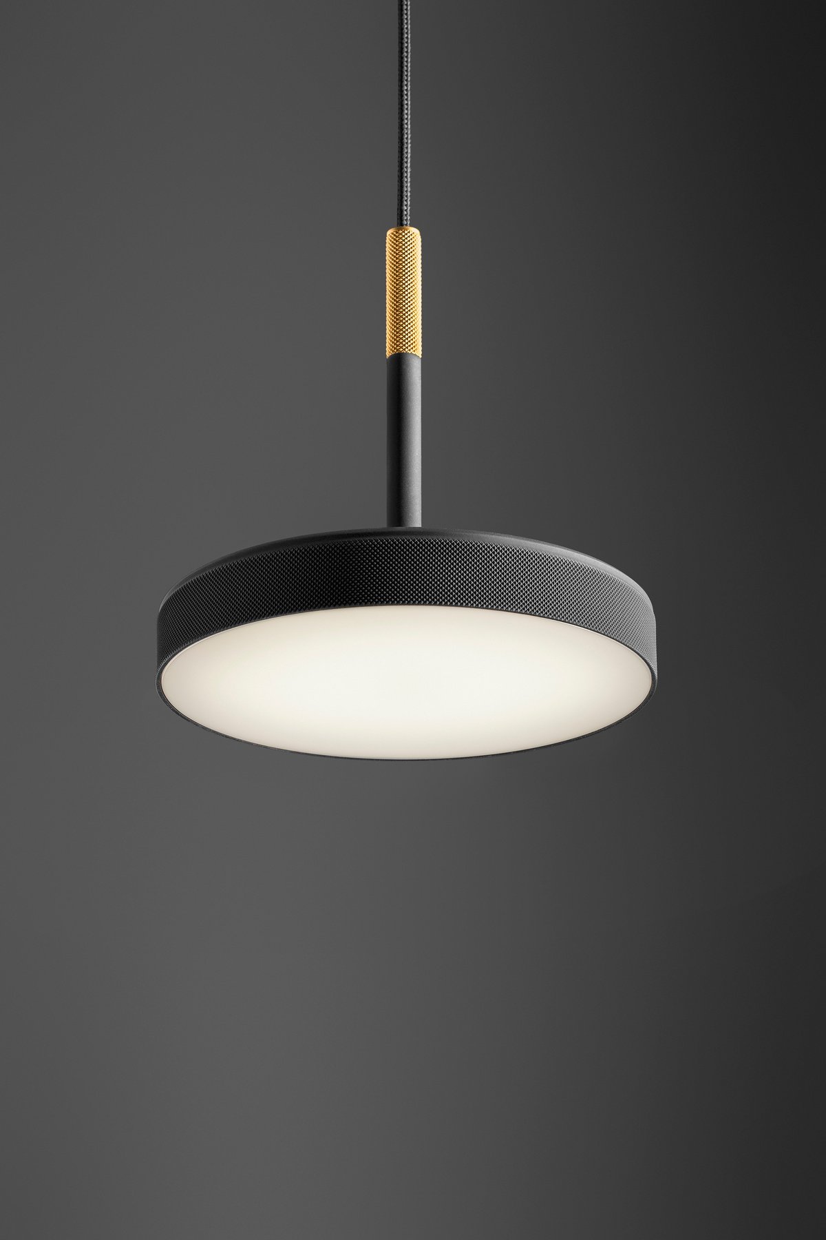 The new Overfly lamps by OLEV designed by Marc Sadler