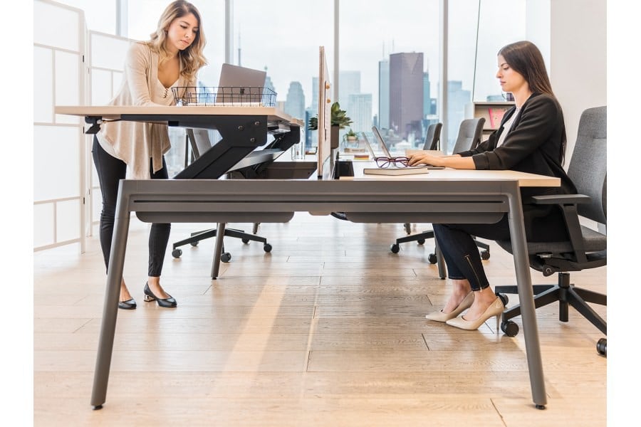 Office furniture by Inscape