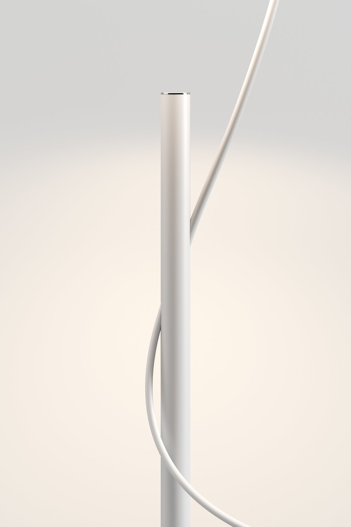 Hover lamps collection by Lodes designed by the Japanese YOY Studio